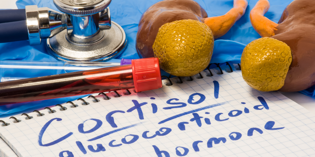 Síndrome de Cushing